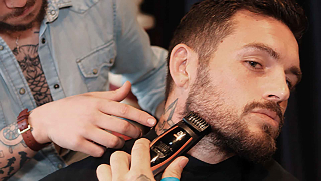 56 Stubble Beard Styles: Sexy and Stylish Looks for Men