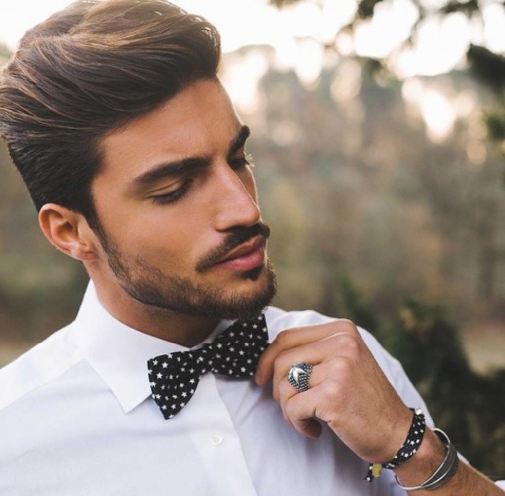 56 Stubble Beard Styles: Sexy and Stylish Looks for Men