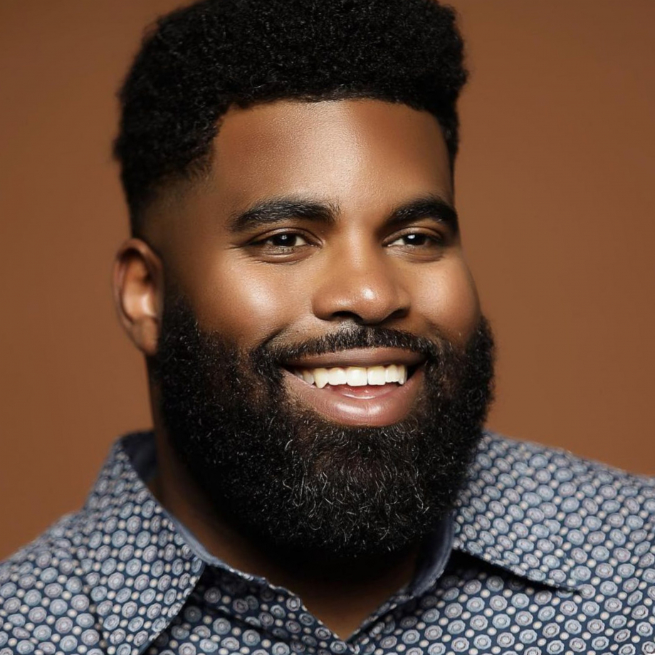 27 Black Men Beard Styles: Look Hot and Stylish This Season