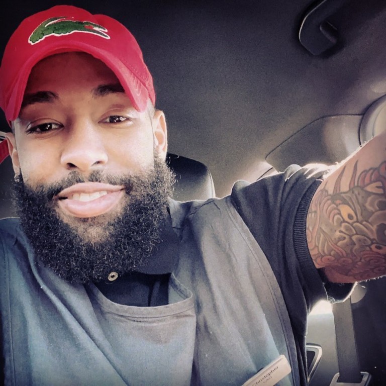 27 Black Men Beard Styles: Look Hot and Stylish This Season