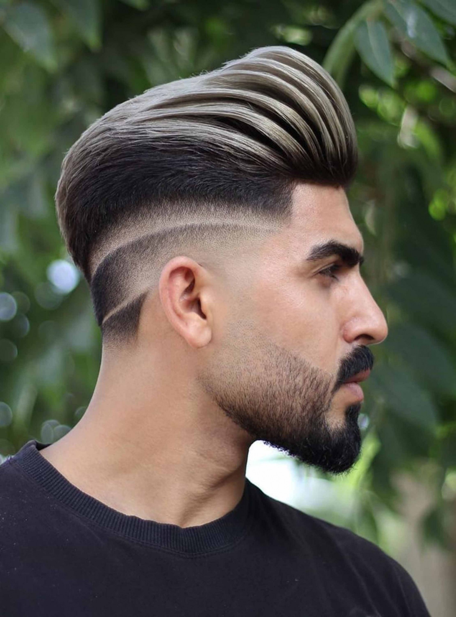 56 Stubble Beard Styles: Sexy and Stylish Looks for Men