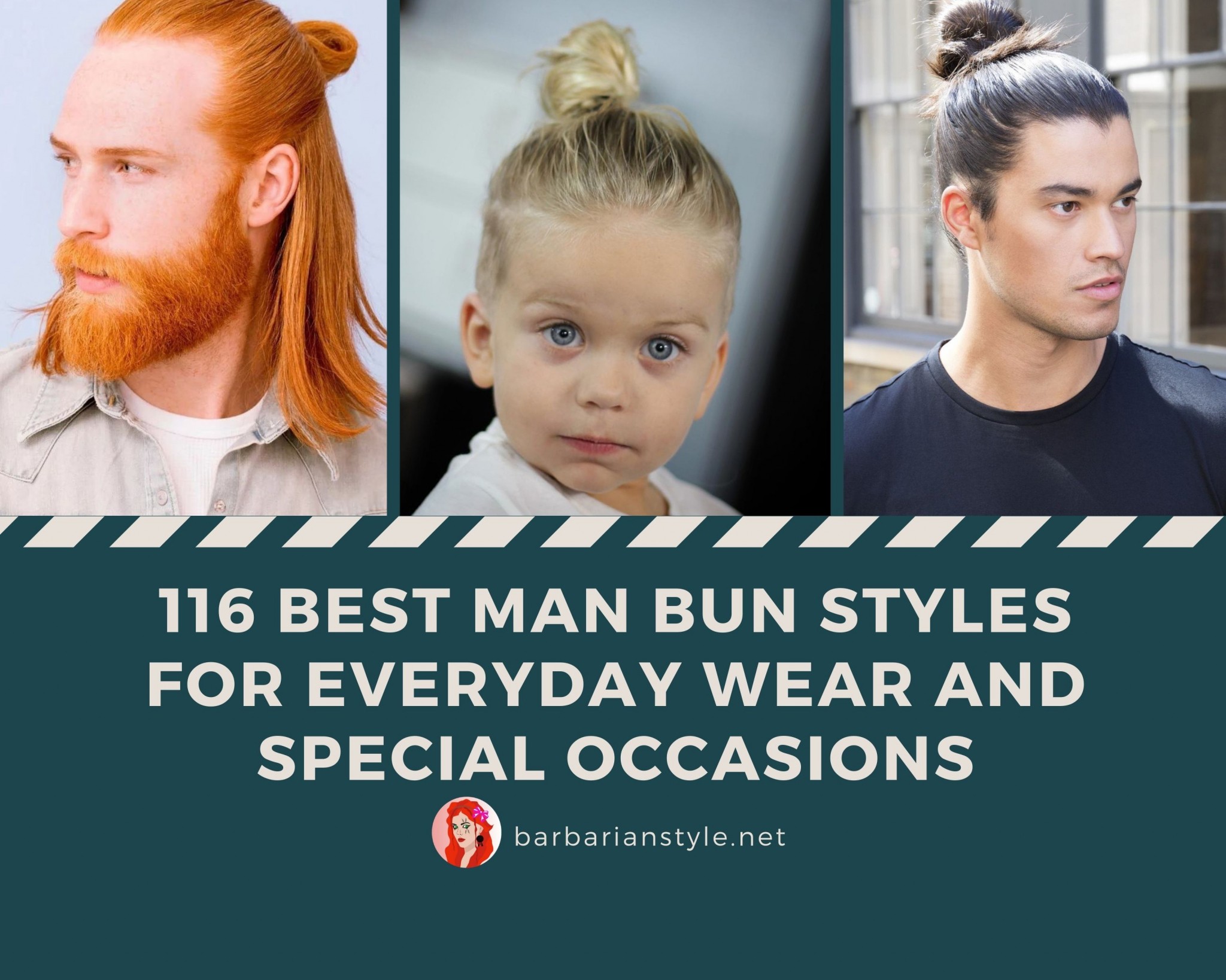 72 Short Beard Styles for Your Perfect Look at Any Age