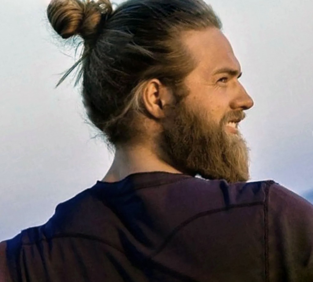 116 Best Man Bun Styles for Everyday Wear and Special Occasions