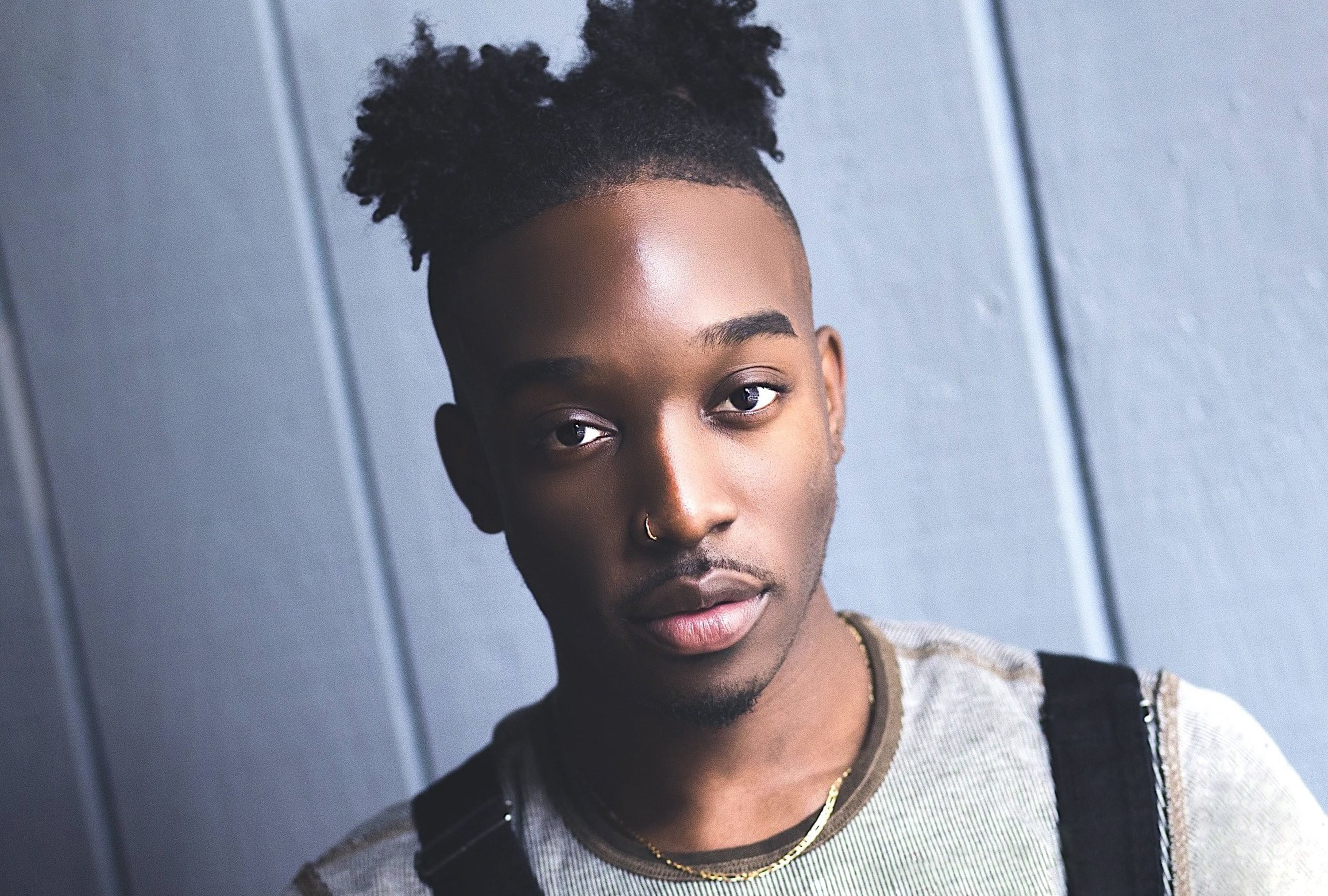 116 Best Man Bun Styles for Everyday Wear and Special Occasions