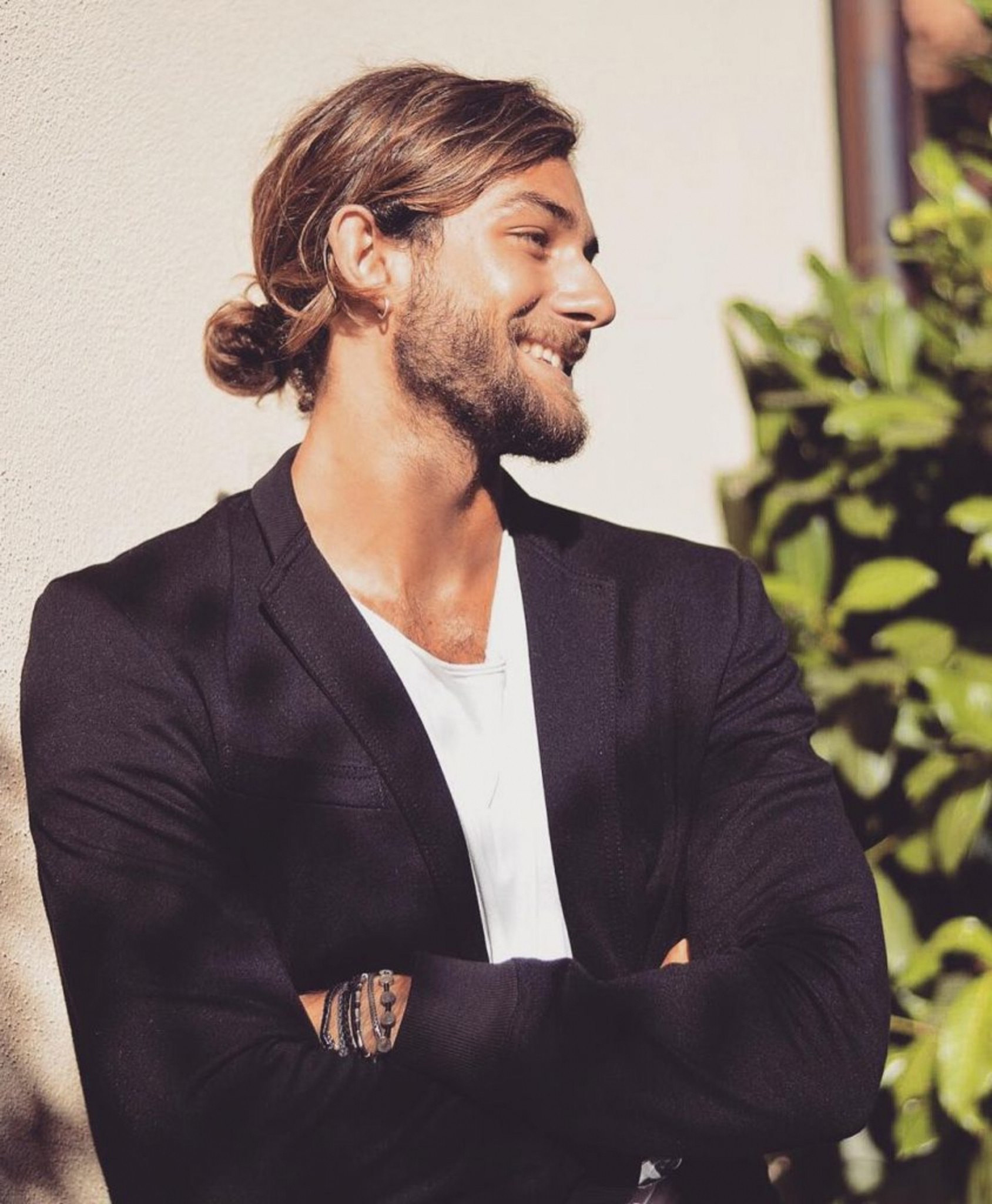 116 Best Man Bun Styles for Everyday Wear and Special Occasions