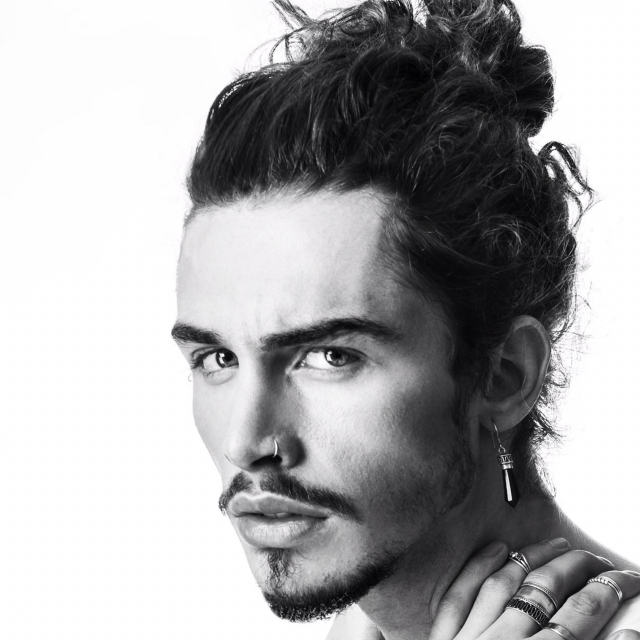 116 Best Man Bun Styles for Everyday Wear and Special Occasions