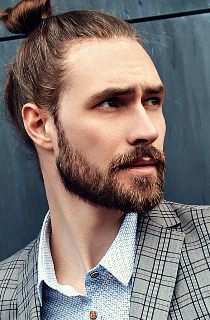 116 Best Man Bun Styles for Everyday Wear and Special Occasions