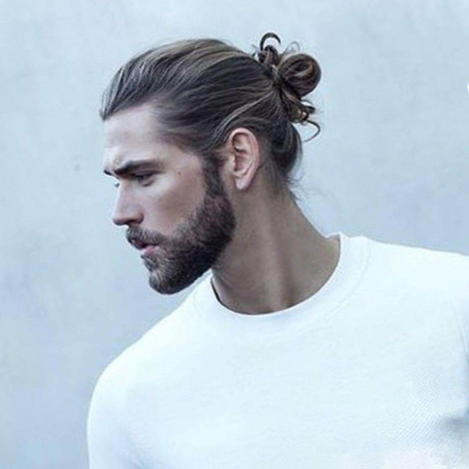 116 Best Man Bun Styles for Everyday Wear and Special Occasions