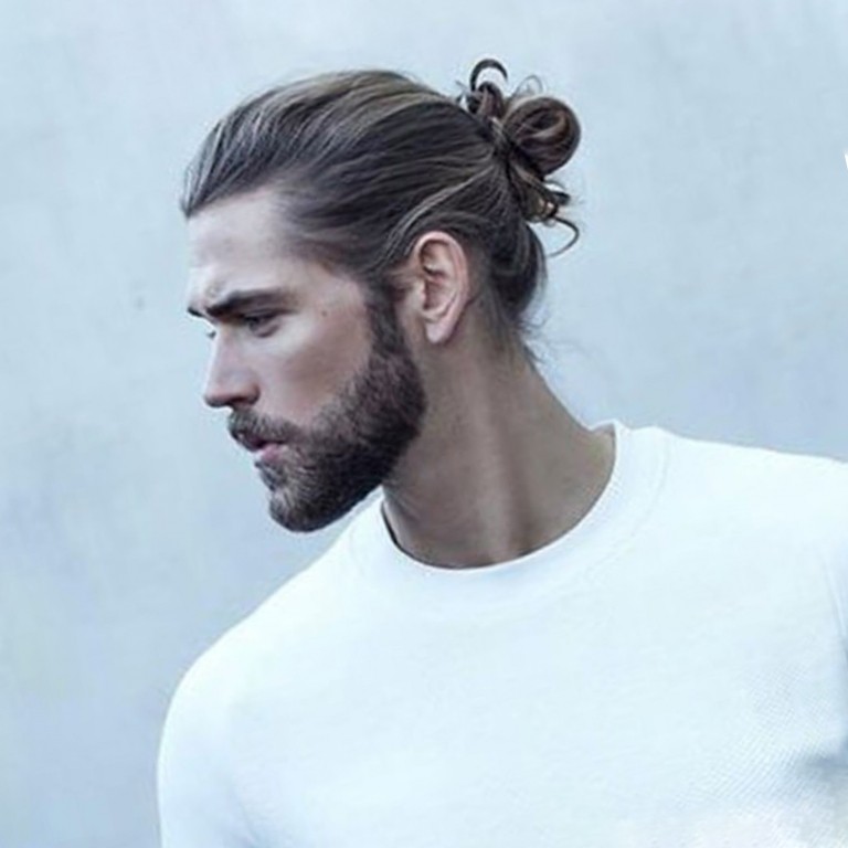 116 Best Man Bun Styles for Everyday Wear and Special Occasions