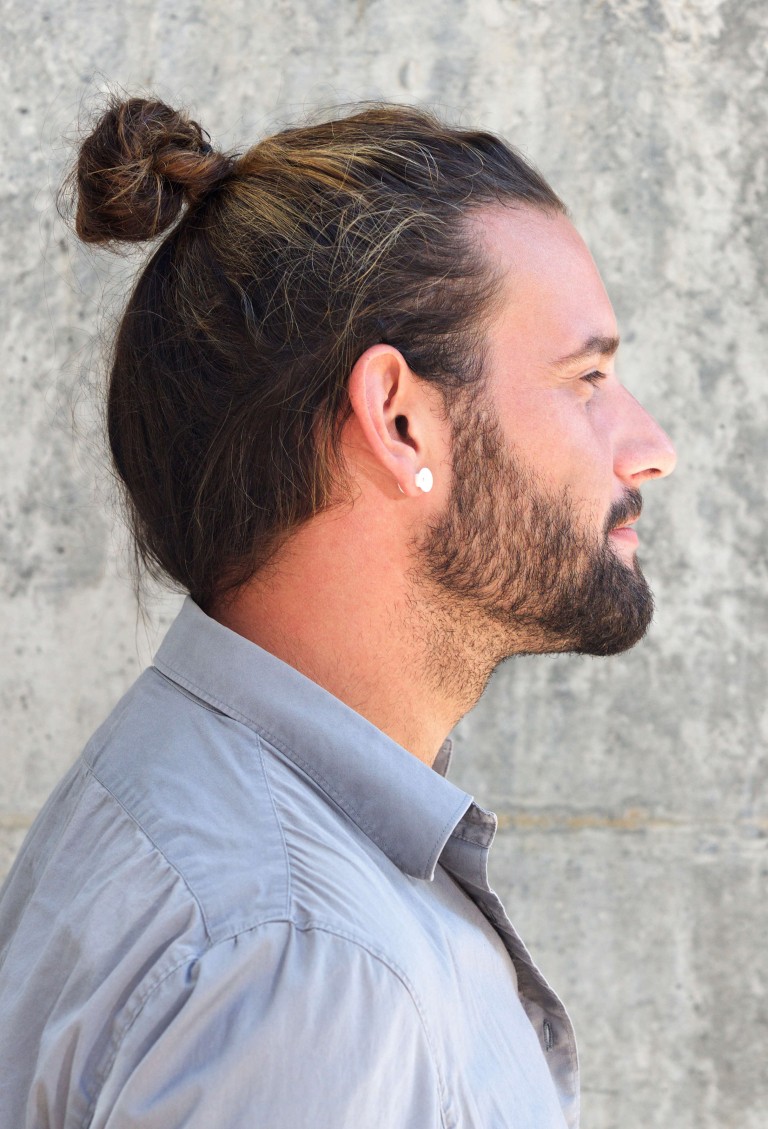 116 Best Man Bun Styles for Everyday Wear and Special Occasions